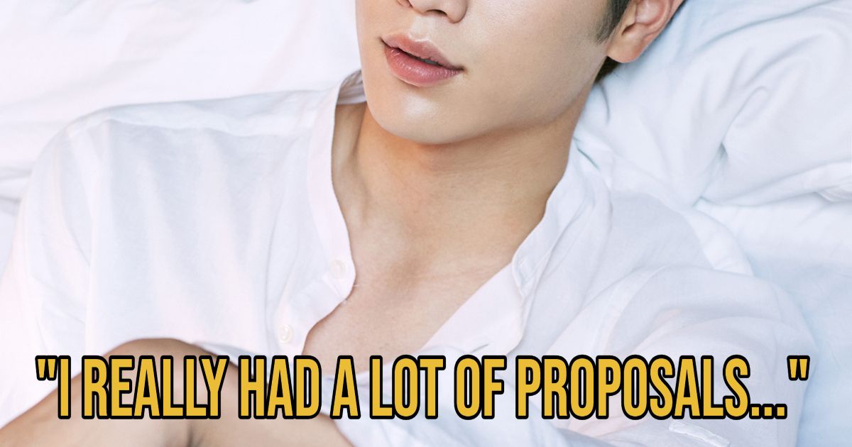 The “Face Genius” Actor Who Received More Than 100 Acting Offers Before ...