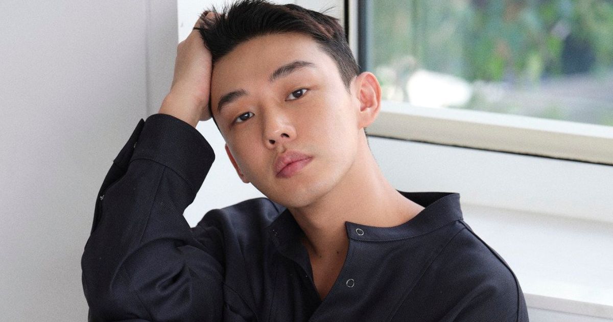 Actor Yoo Ah In Is Being Investigated For The Illegal Use Of Propofol ...