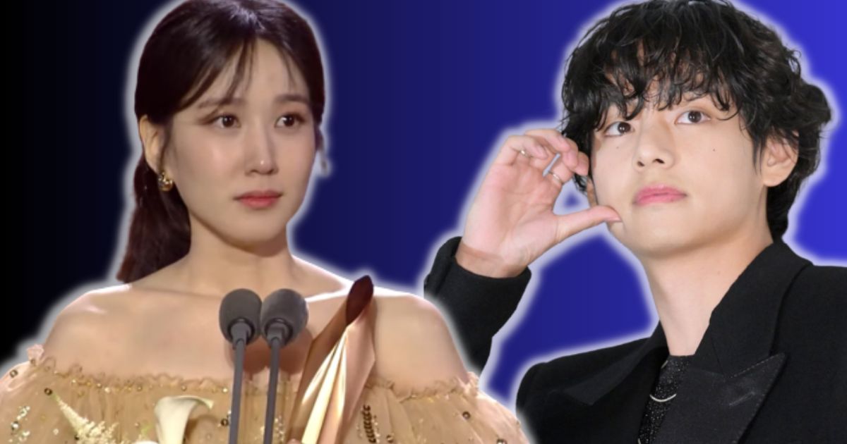 The Top 15 Most Powerful Korean Celebrities Of 2023, According To ...