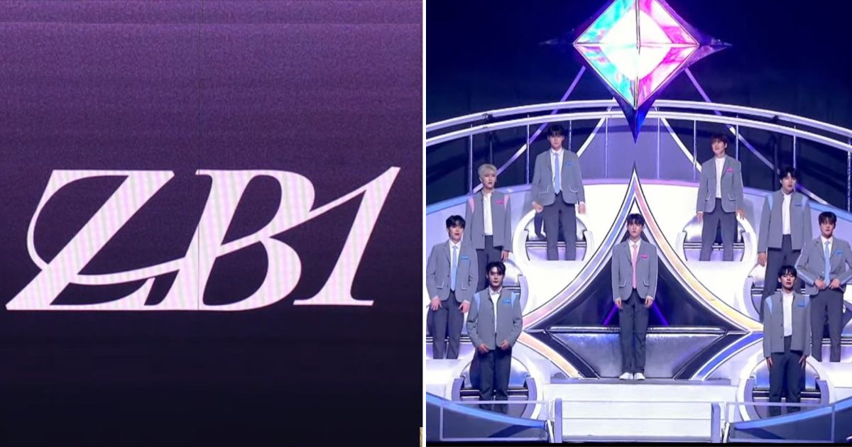 Introducing The Final 9 Members Of "Boys Planet" New Group ZEROBASEONE ...