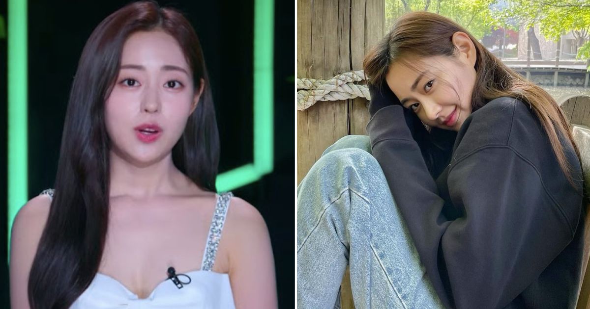 "Single's Inferno 2" Contestant Shin Seul Ki Is Inheriting More Than ...