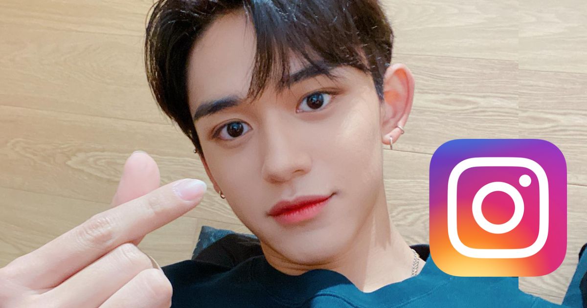 Lucas Pens An Emotional Letter To Fans Following His Departure From NCT - Koreaboo