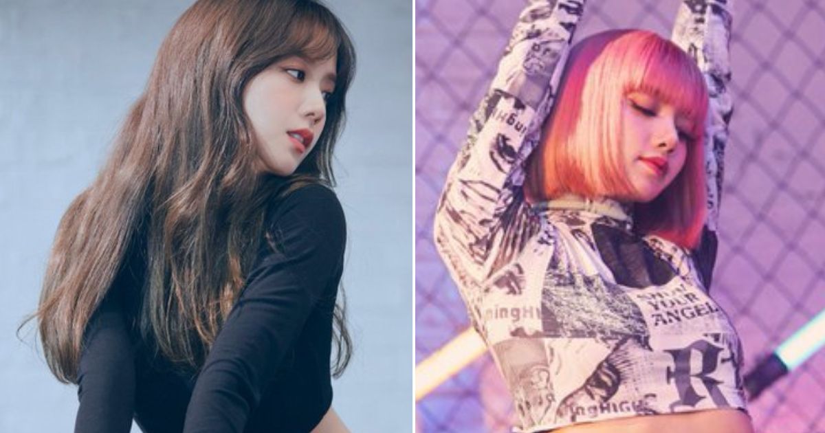 BLACKPINK Shocks Netizens With Their Snatched Waists And Sexy Figures While Promoting Their New ...