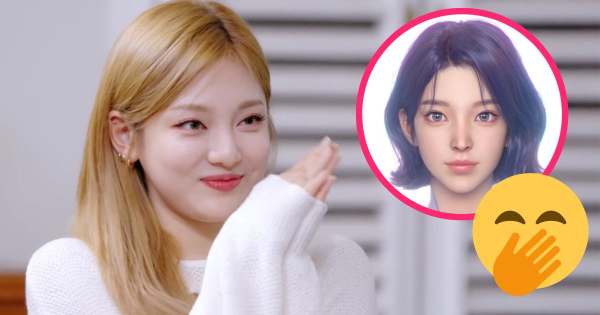 Aespa's NingNing Apologizes For "Stealing" Their New Track From A Rookie Idol — Causing Her ...