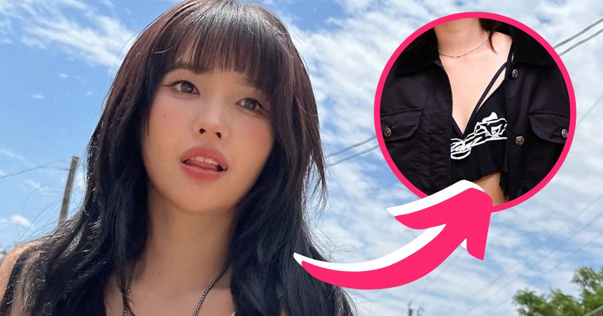 (G)I-DLE's Soyeon Shocks Netizens With Her Sexy AF Look After Ditching Her Hair Extensions At A ...