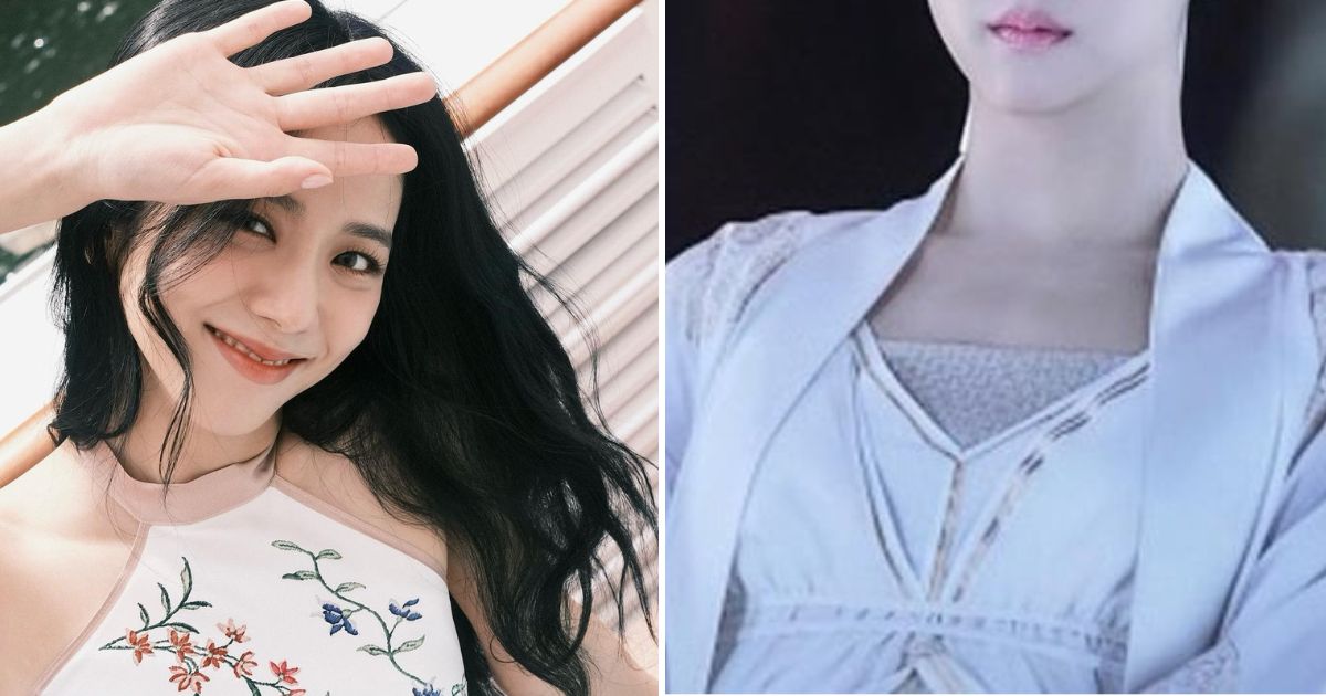 Korean Media Outlets Review BLACKPINK Jisoo's Debut Movie Cameo ...