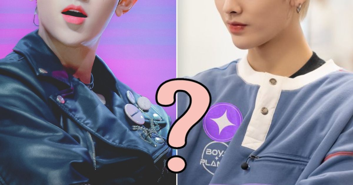 An Unexpected K-Pop Company That Dominates The "Boys Planet" Final ...