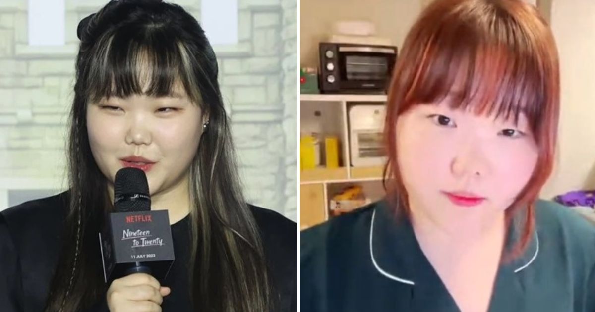 AKMU's Suhyun Is Going Viral After Explaining The "Reason" She "Can’t Lose Weight" - Koreaboo