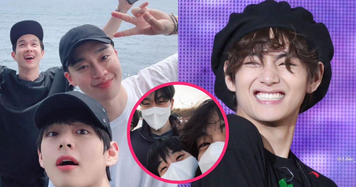 The First Trailer Of Wooga Squad's “In The SOOP: Friendcation" Is ...