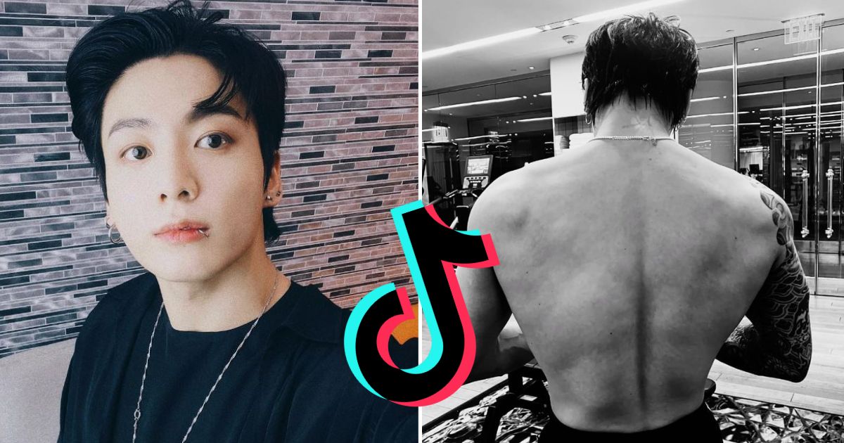 "Perverts..." BTS's Jungkook Has The Most Unexpected Reaction To ARMYs Wanting Him To Do A ...