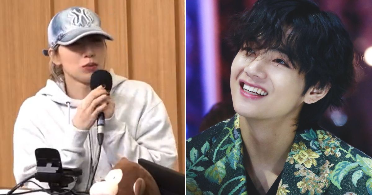 "Street Woman Dancer 2" Leader Bada Lee Reveals How She Became Besties ...