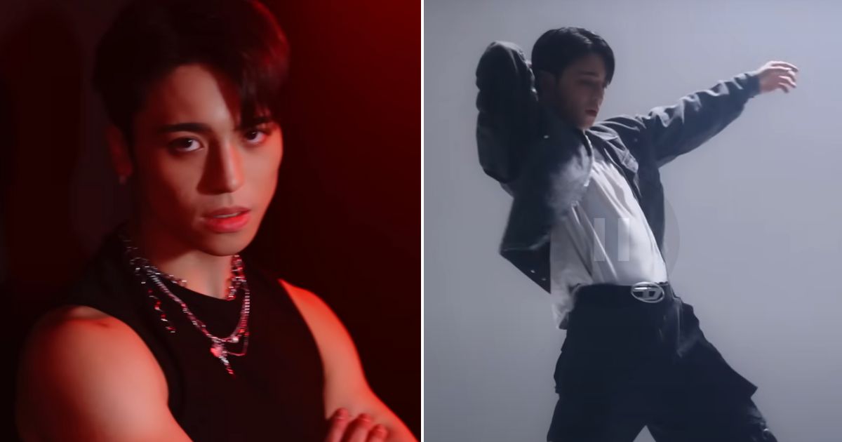 Beomhan's Solo Debut Is Met With Harsh Criticism — He Posts An "Apology ...