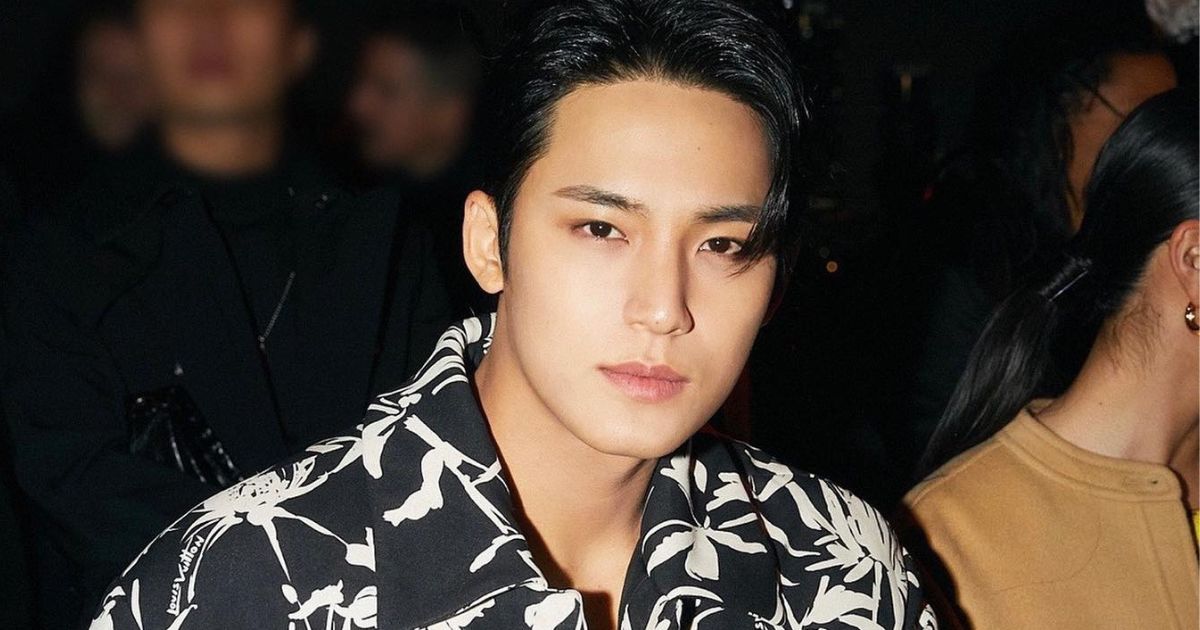 The Issues Of Idols' Privacy Resurface After SEVENTEEN Mingyu's Reaction To Being Filmed During ...