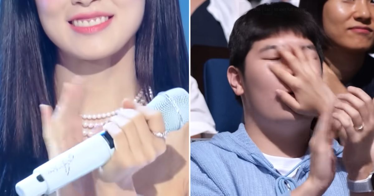 The Third-Generation Girl Group Whose Stunning Visuals Made A ...