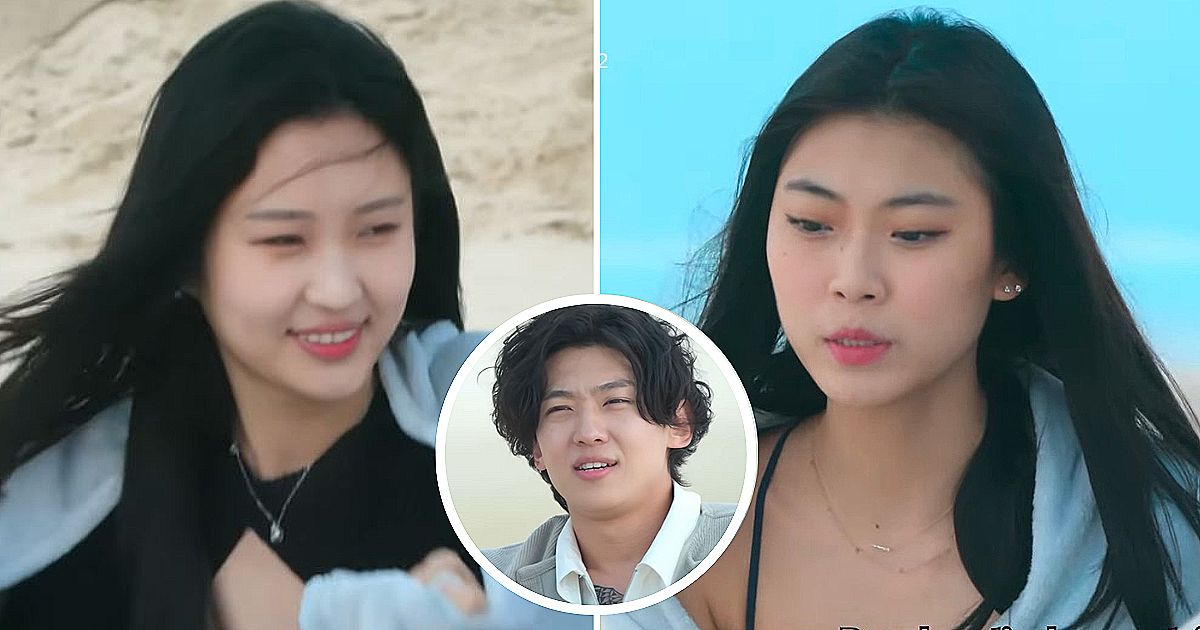 "Single's Inferno 2" Contestant Lee Min Su Has Become The Show's ...