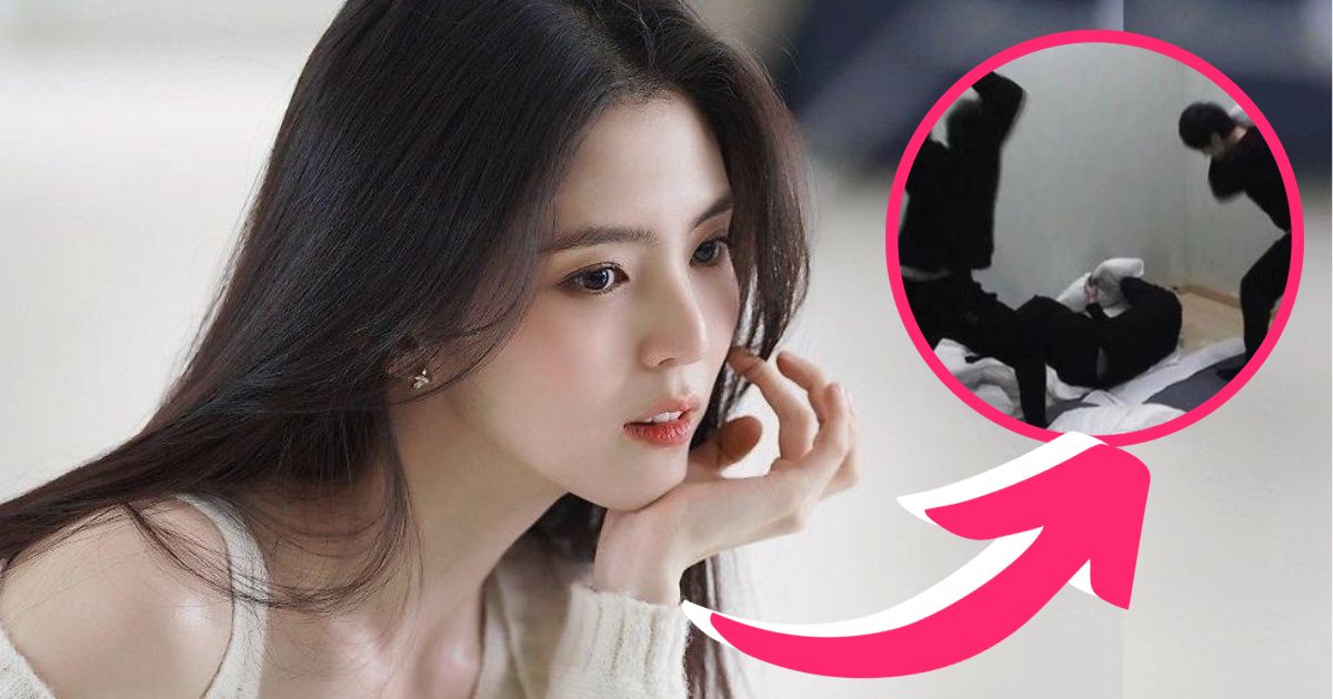 Actress Han So Hee Gains Attention After Changing Her Instagram Profile ...