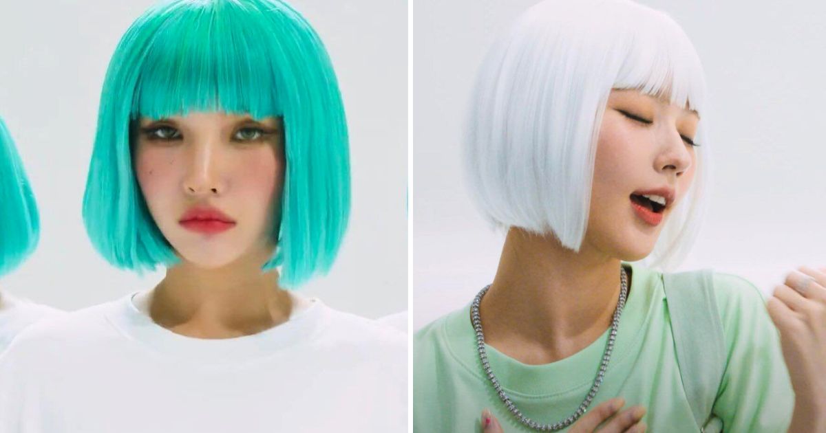 International Netizens Defend (G)I-DLE From "Unwarranted" Hate And Criticism Of Their New Song ...