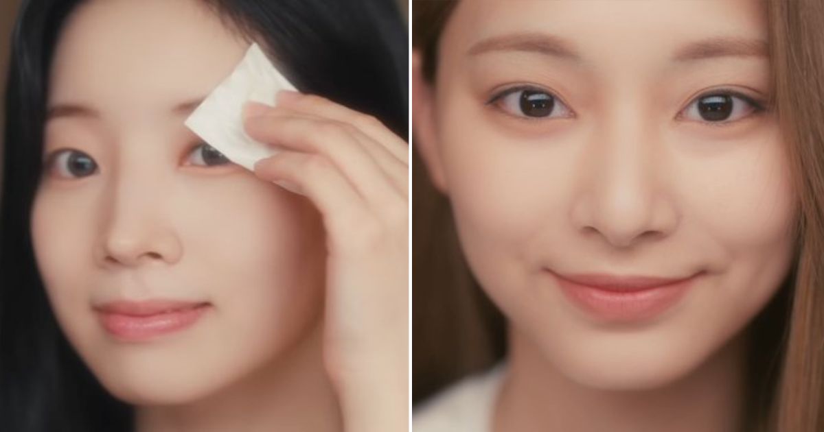 TWICE Is Being Praised For Their Groundbreaking "No Makeup" Music Video ...