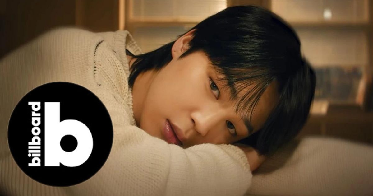 BTS Jimin's Historical Billboard Number One Has An Unexpected Impact On ...