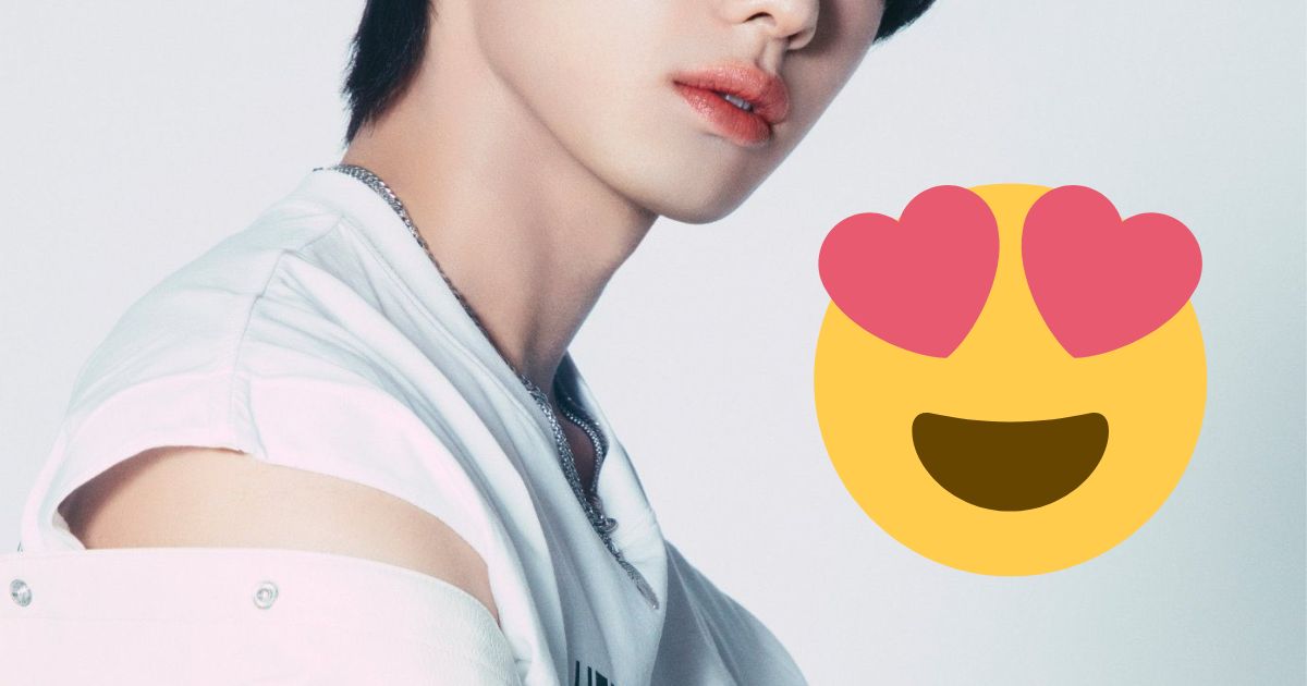 The K-Pop Rookie That Korean Netizens Are Calling One Of The "Most Handsome" Rookies Of The Year ...