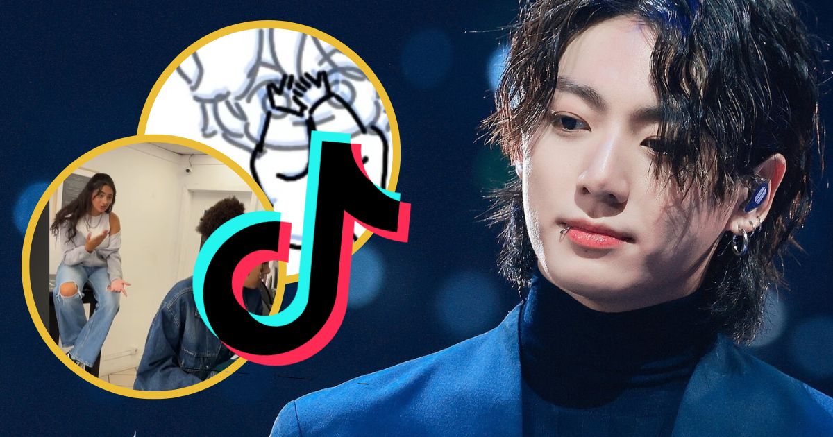 BTS's Jungkook Gains Attention For The Unexpected Ways He's Using His ...