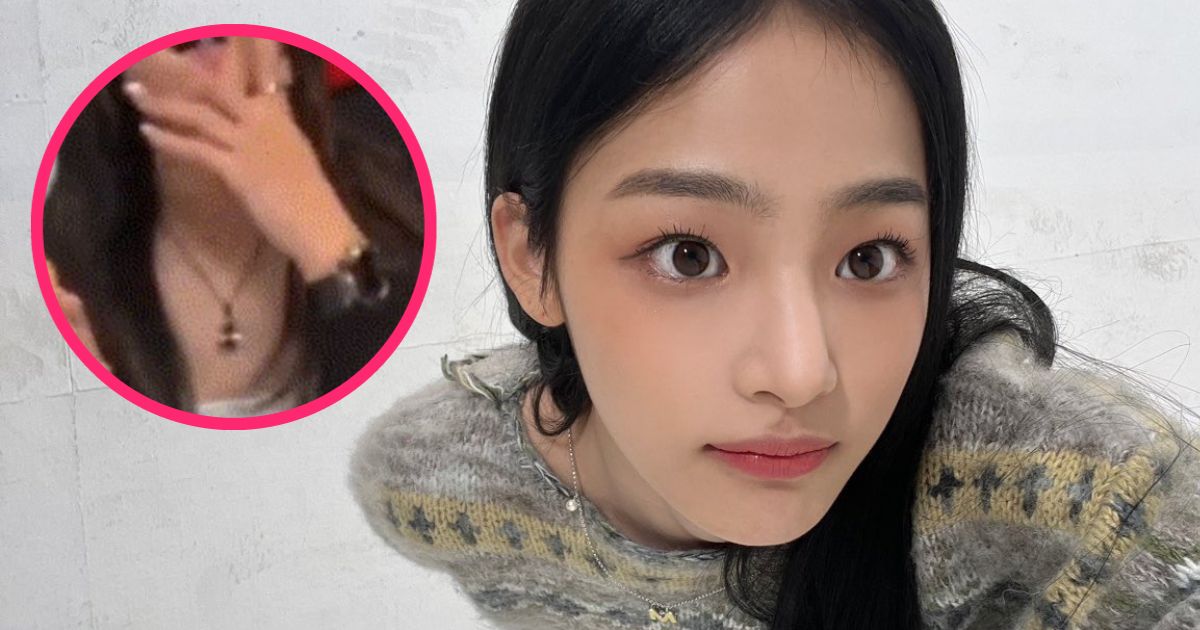 "Let Her Breathe..." NewJeans' Minji Receives Mixed Reactions For Her ...