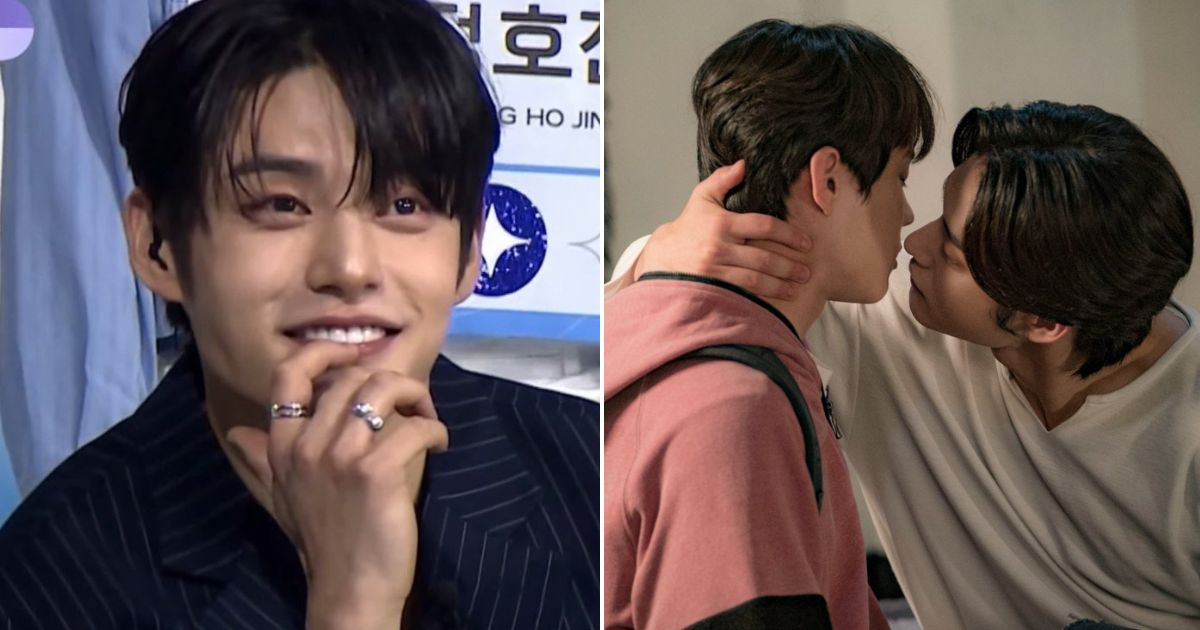 From Lawsuit To BL Actor: The Rollercoaster Journey Of "Boys Planet" Kim Jiwoong Who Is Gaining ...