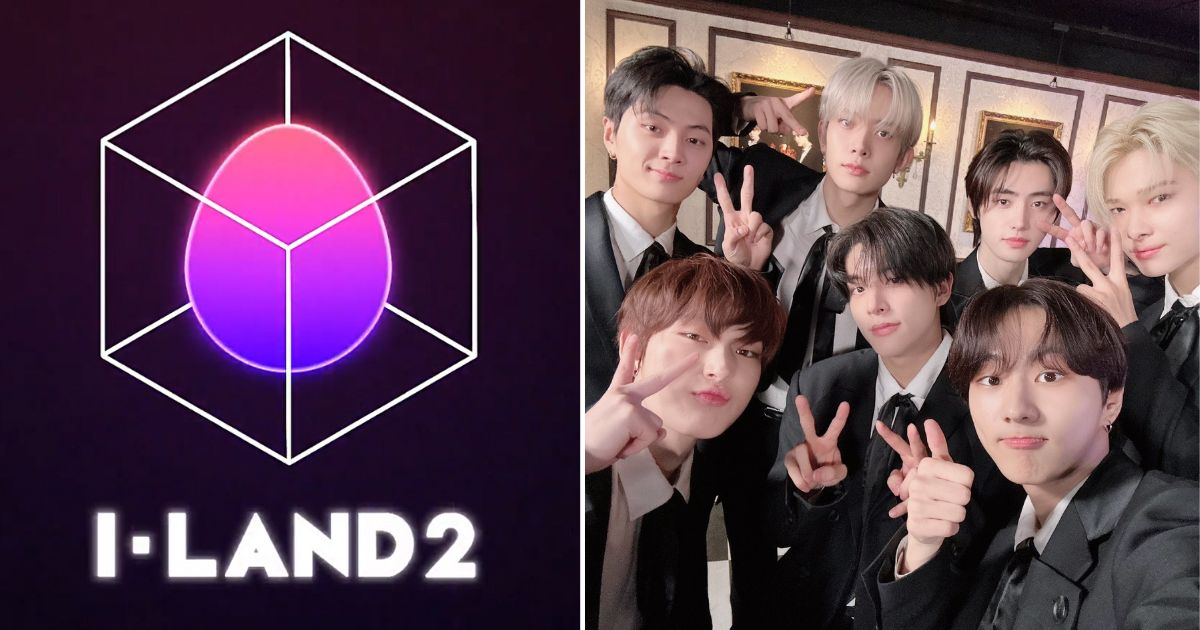 Netizens Are Angry After The Recent Announcement About Mnet's "I-LAND 2" Series — And It's ...