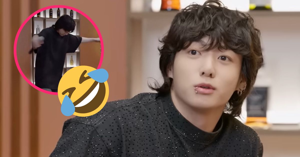 BTS Jungkook's Unexpected Trend Has Become A Global Phenomenon - Even His Brother Is Getting ...