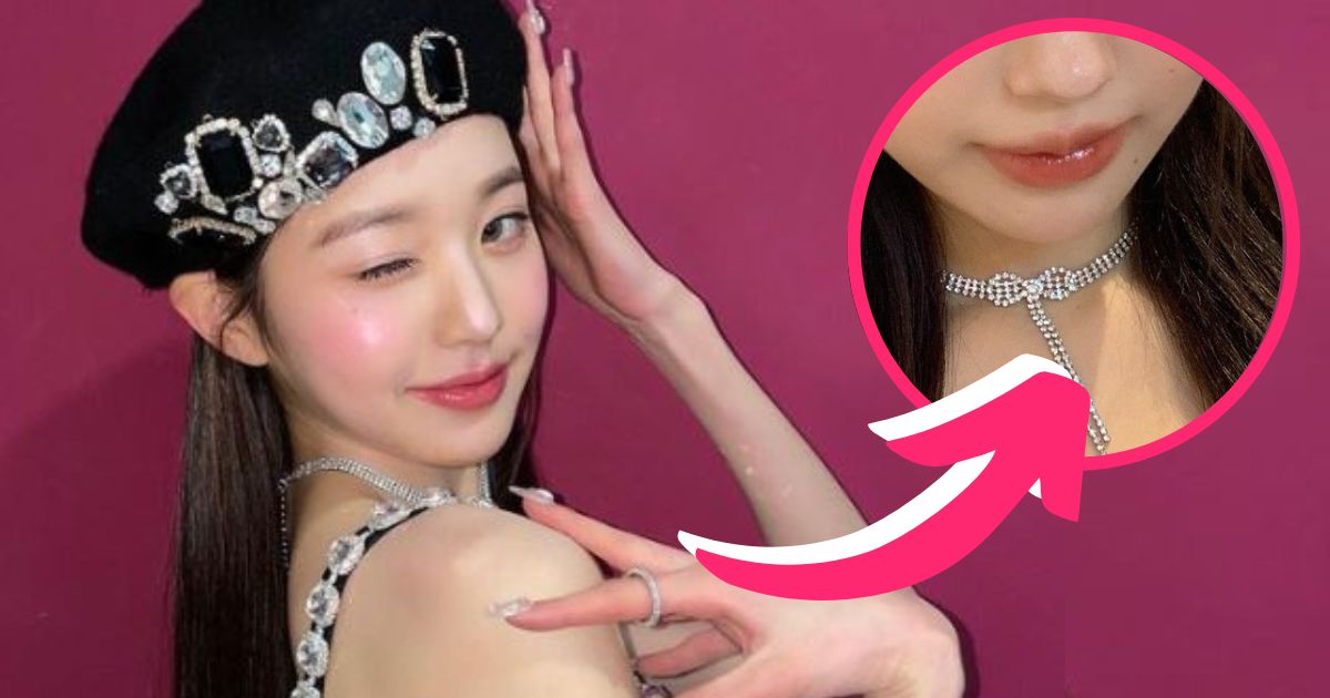 An Influencer Is Going Viral For Her Uncanny Resemblance To IVE's Jang Wonyoung — All With Her ...