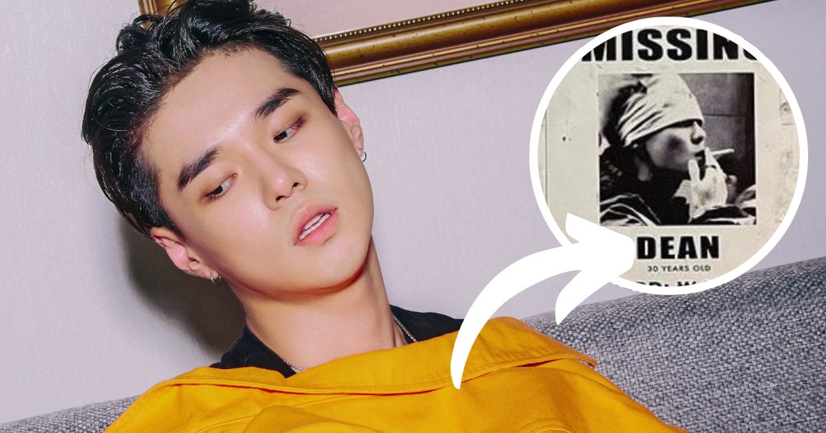 Artist DEAN Is Gaining Attention For The "Ingenious" Way Of Seemingly ...