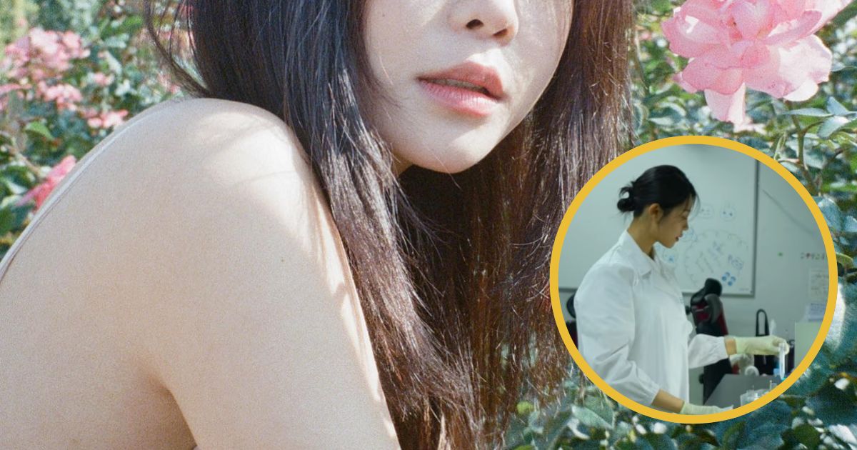 A "Single’s Inferno 3" Contestant Will Shock You With Her Unreal Beauty ...