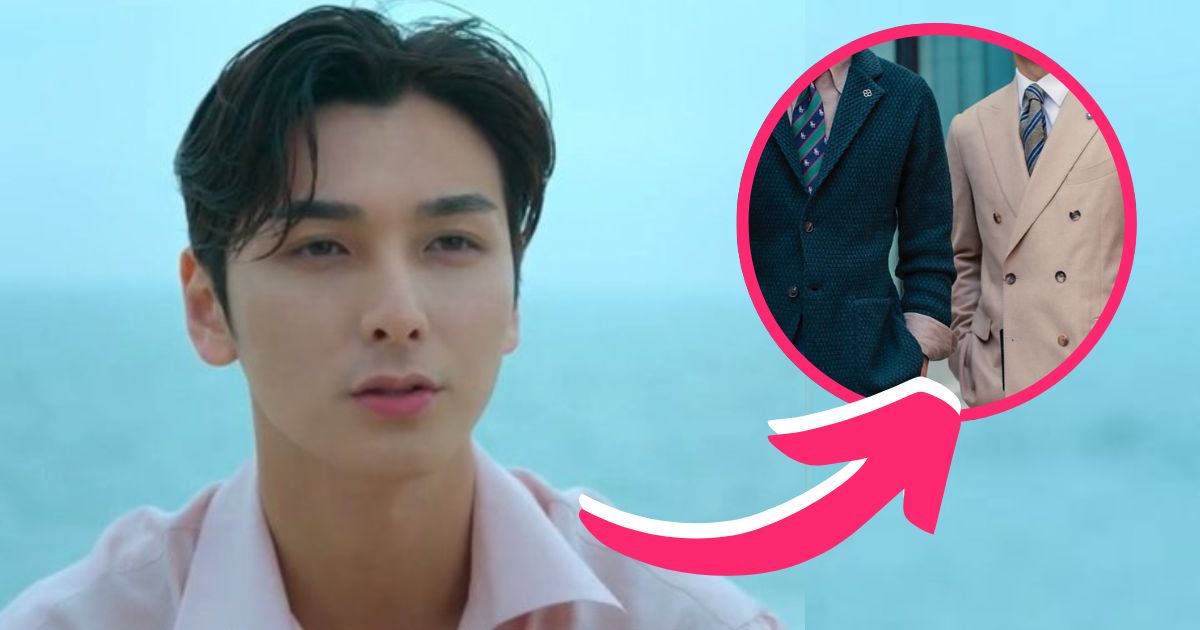 Meet Kim Se Jun: The New And Handsome "Single's Inferno 2" Contestant ...