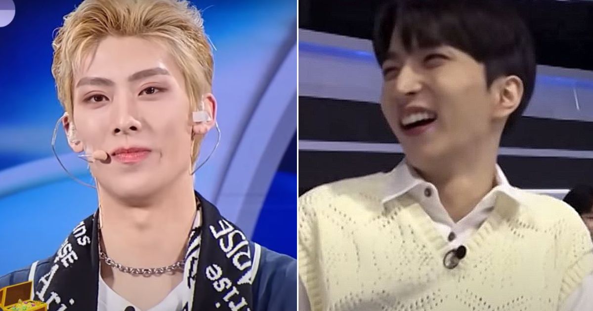 "Boys Planet" Viral Contestant Ricky Has His Fellow Trainees Whipped ...