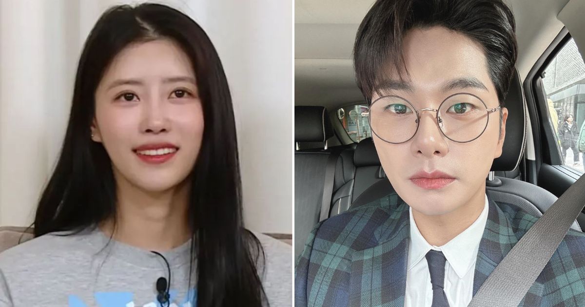 Mijoo Directly Addresses The Rumors About Her "Romantic Relationship" With Actor Lee Yi Kyung ...