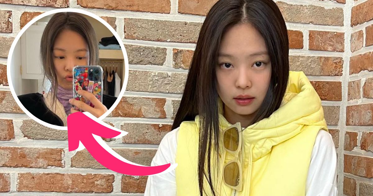 The Newest Fashion Trend That Has Become The Craze In Korea, All ...