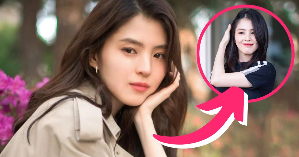 Actress Han So Hee Gives Netizens A Rare Glimpse Of Her Hip Tattoo When Arriving At Incheon ...