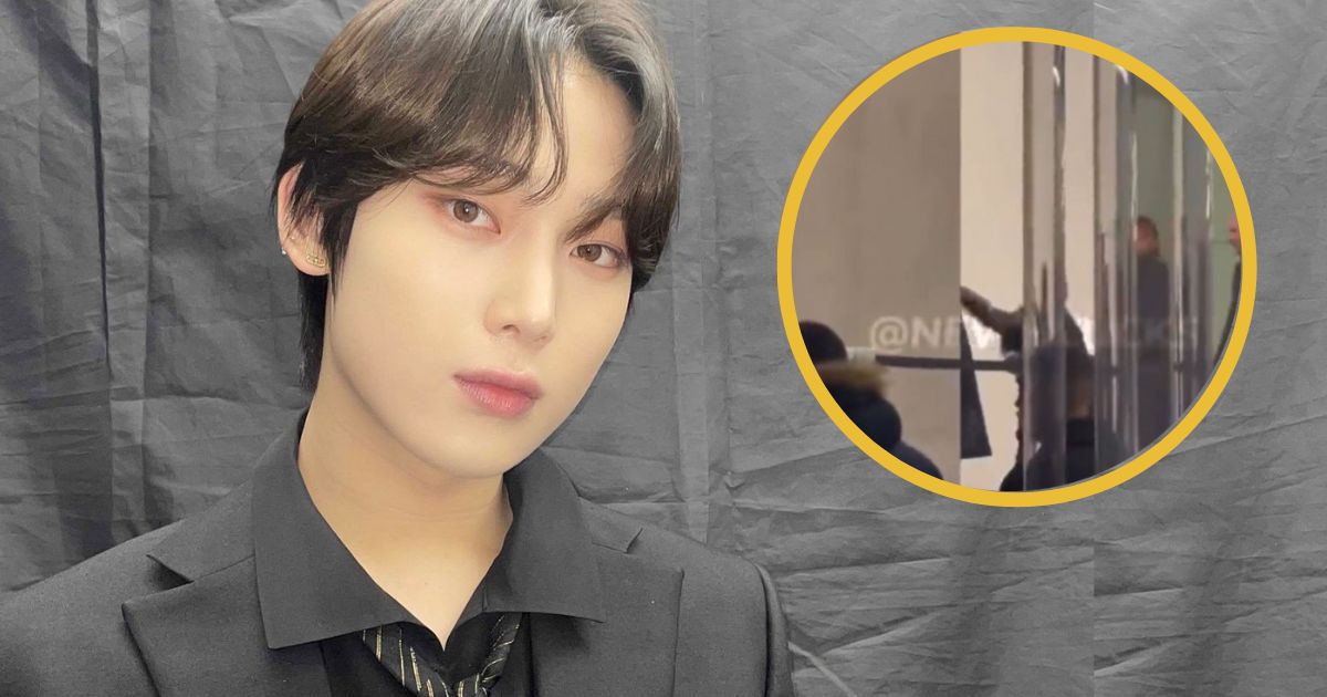 BELIFT LAB Staff Comes Under Fire For Allegedly Hitting ENHYPEN's Sunoo - Koreaboo