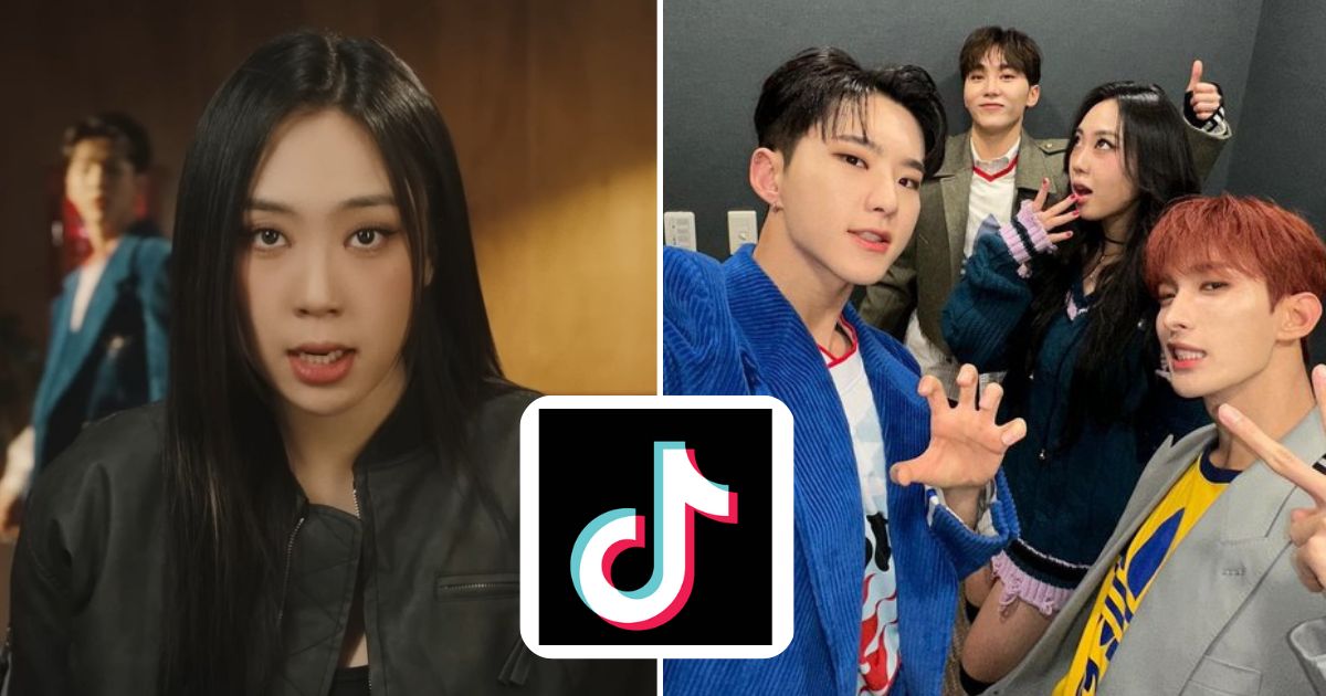 Rapper Lee Young Ji Is Going Viral After Her Recent TikTok Activity ...