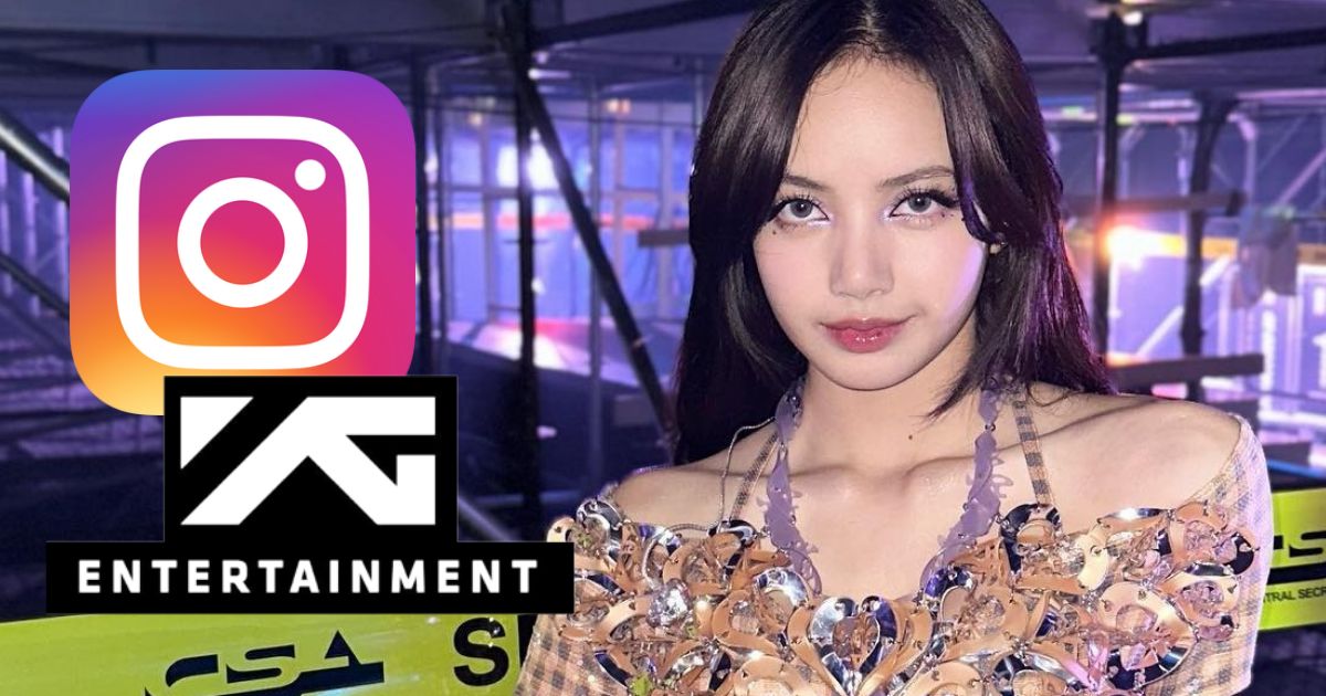 "What's Next?" Netizens Think BLACKPINK Lisa's Instagram Hints At The ...