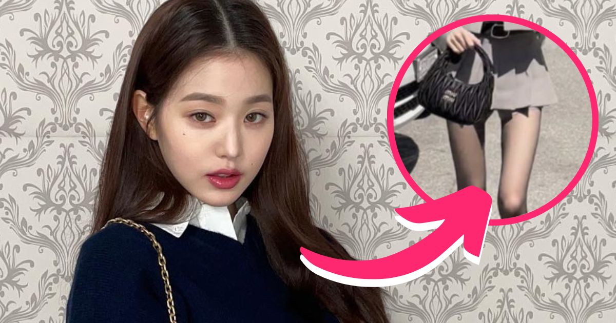 Recent Photos Of IVE's Jang Wonyoung Has Netizens Raising Concerns For The Idol's Health And ...