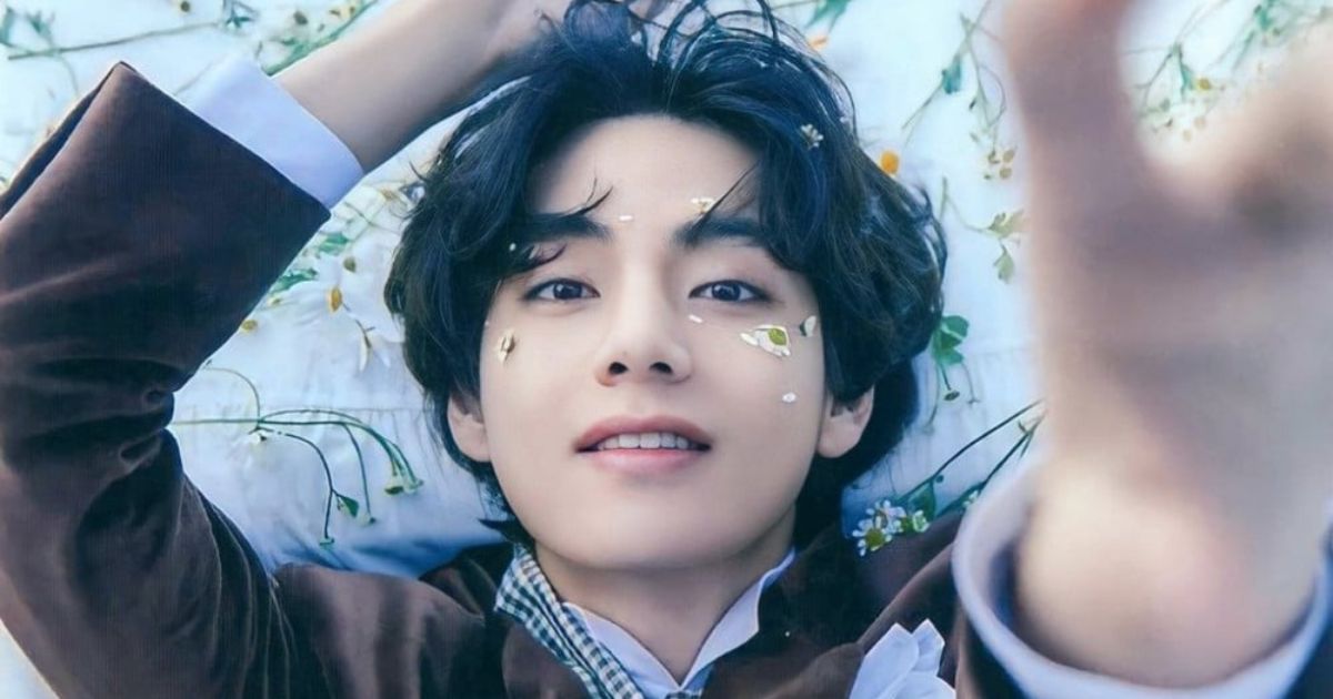 BTS's V Reassures Fans About His Condition Following News Of Being ...