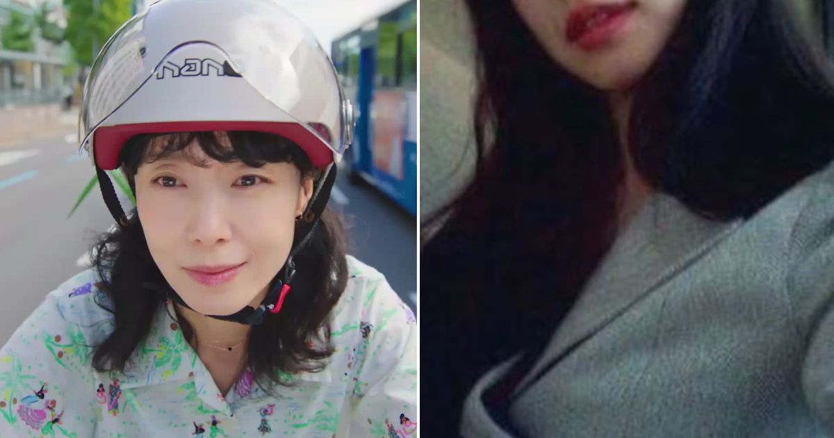 "Crash Course in Romance” Actress Jeon Do Yeon Becomes A Hot Topic After Viral Photos From Her ...