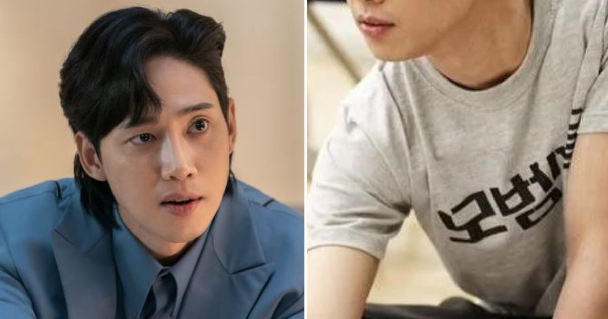 "The Glory" Viewers Shocked By The Unexpected Duality Of Bad Boy Jae ...