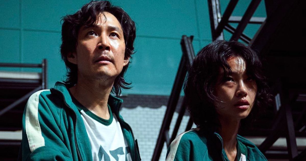 A New Beginning With LUN8: What You Need To Know About These 5th-Generation Wild Hearts - Koreaboo