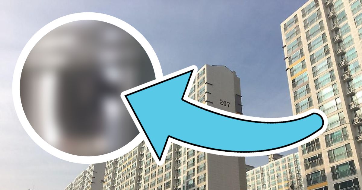 Korean Man Climbs 16 Stories On The Outside Wall of His Ex-Girlfriend's ...