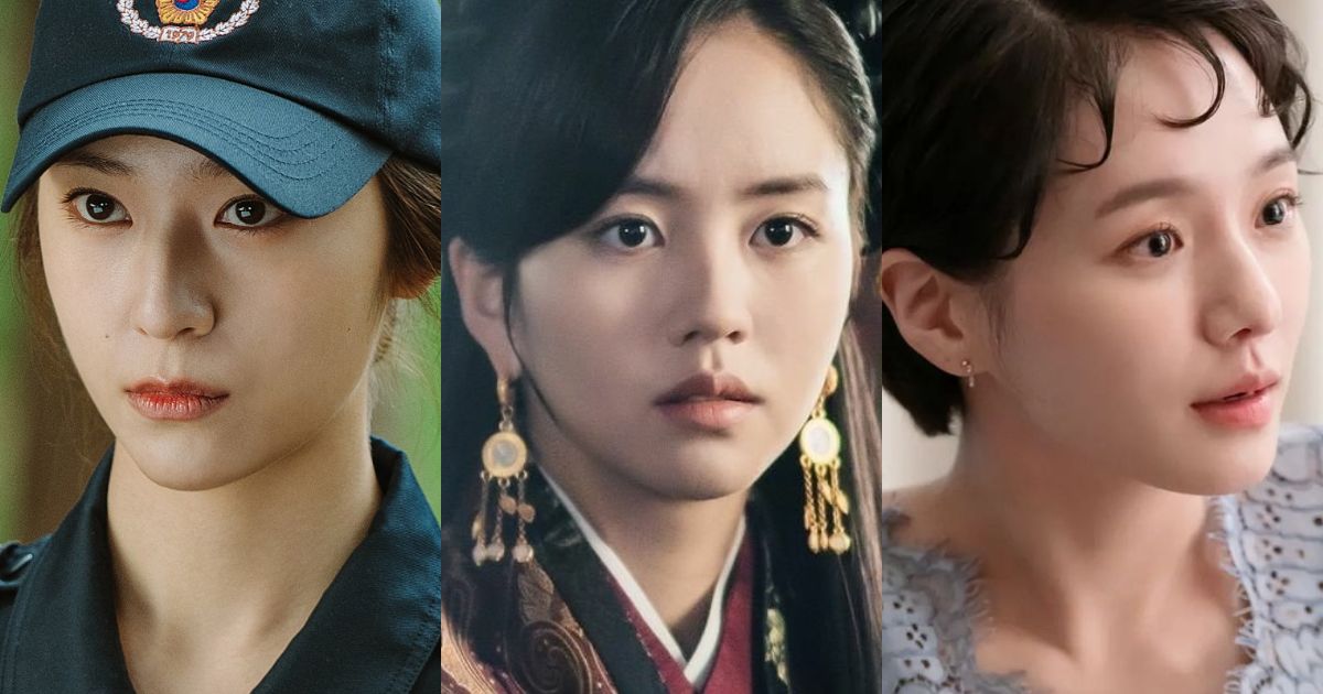 Here Are KBS Channel's Top 7 K-Dramas From 2021, Ranked By Viewer ...