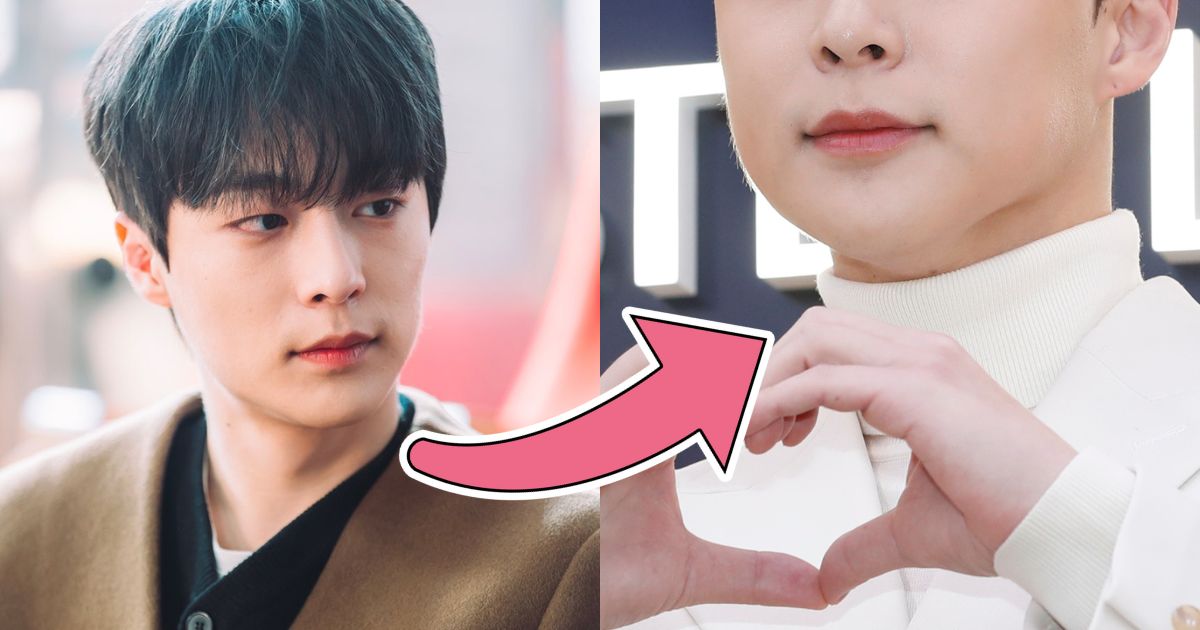 Netizens React To Actor Bae In Hyuk's "Dramatic" Change In Appearance ...