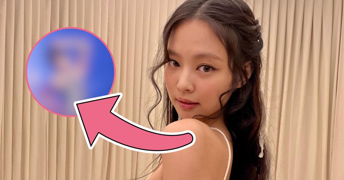 Netizens Discover A "Hint" Towards BLACKPINK Jennie's Potential Future Solo Activities - Koreaboo
