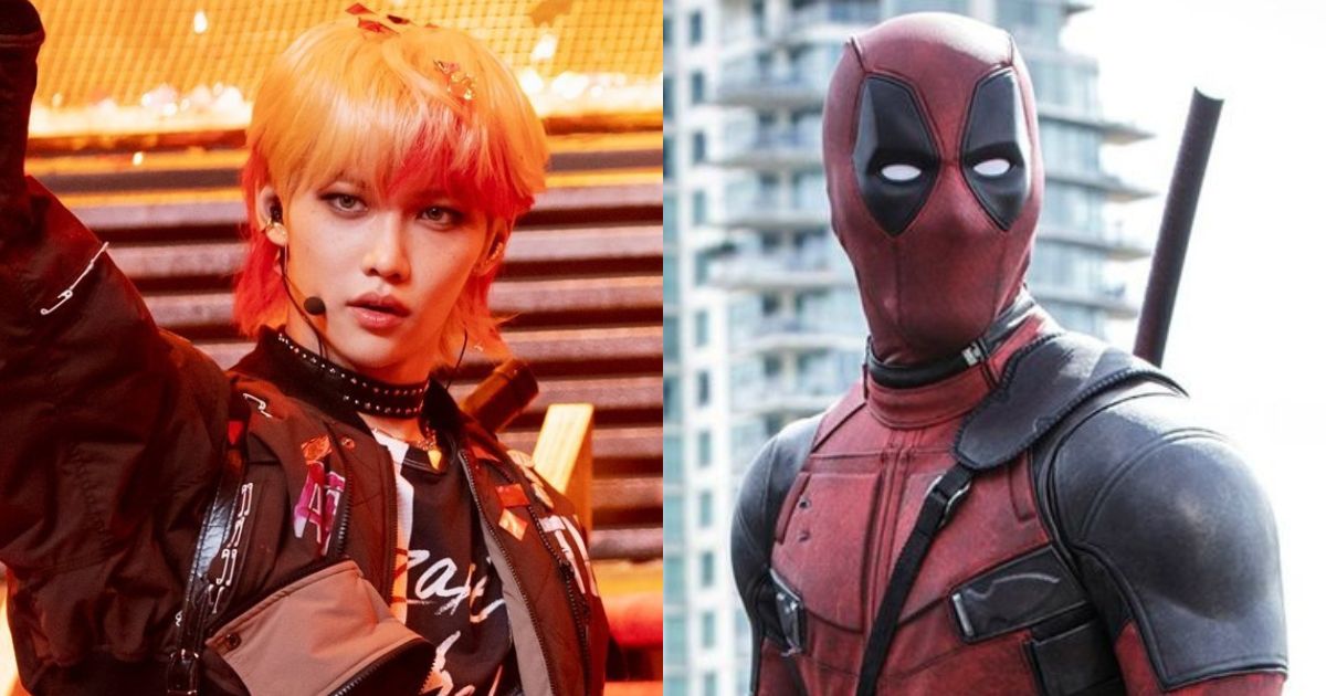 Stray Kids Appearing In "Deadpool 3" Might Really Be Happening - Koreaboo